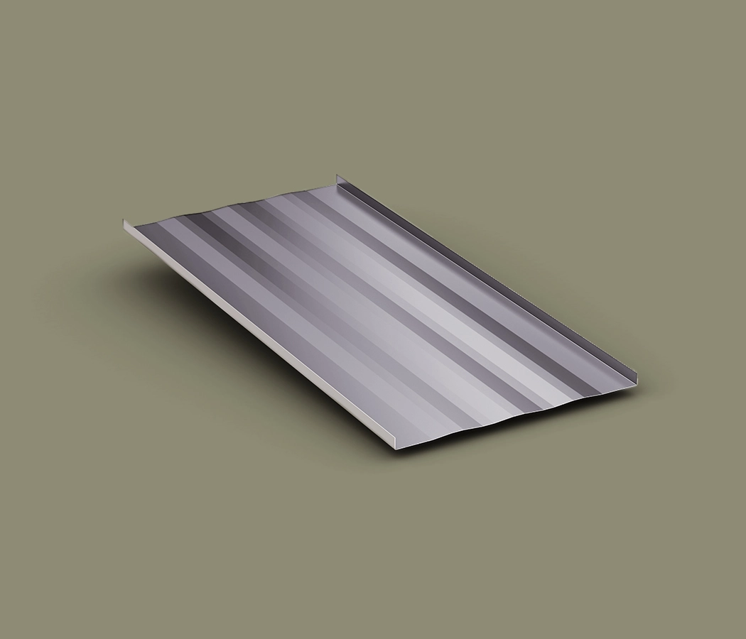 TremLock® Narrow Batten I and II